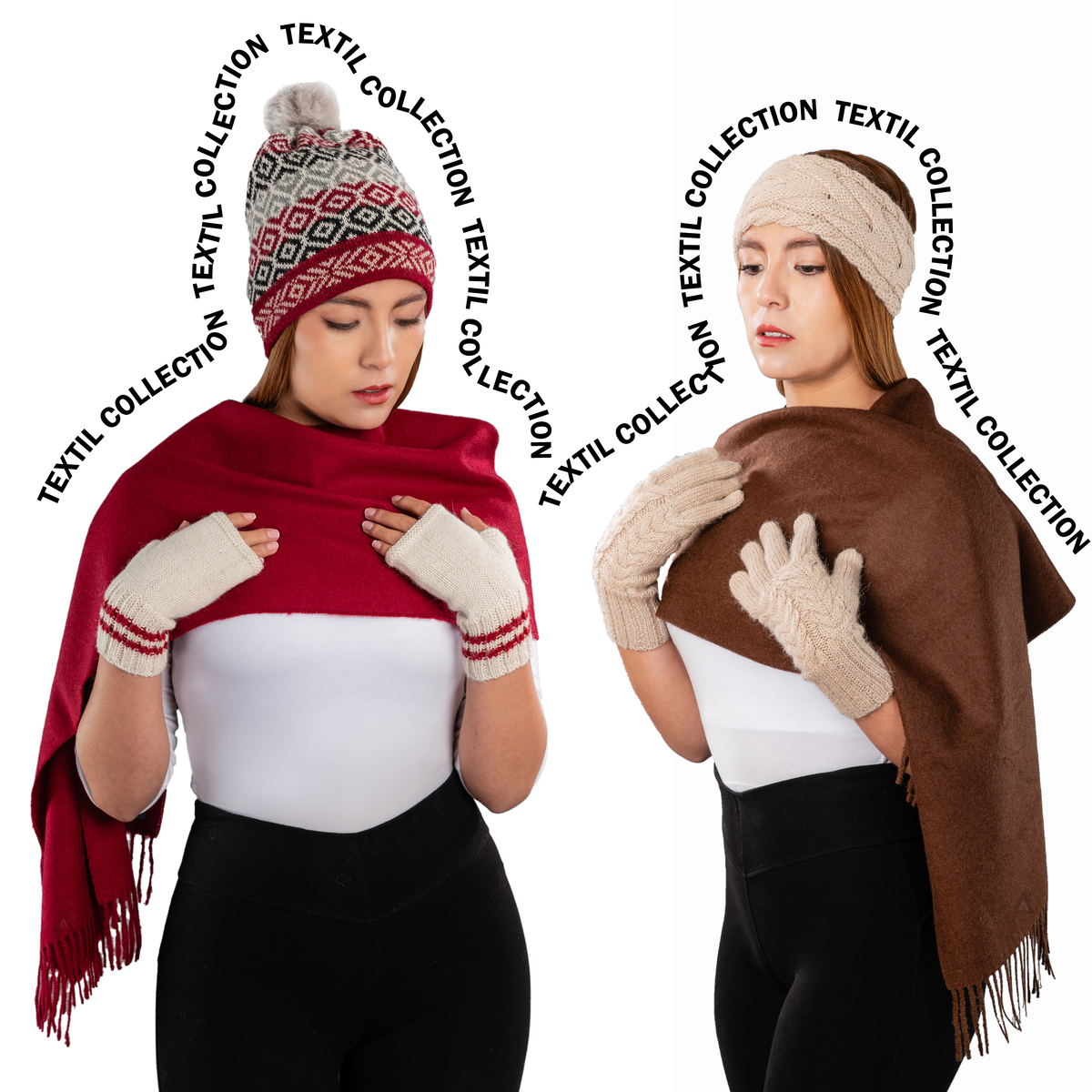 ALPACA ACCESSORIES COLLECTION – Alpaca Retail